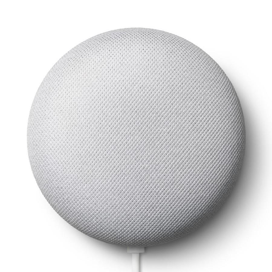 Nest Elevate - Google Nest Mini (2nd Generation) with Google Assistant